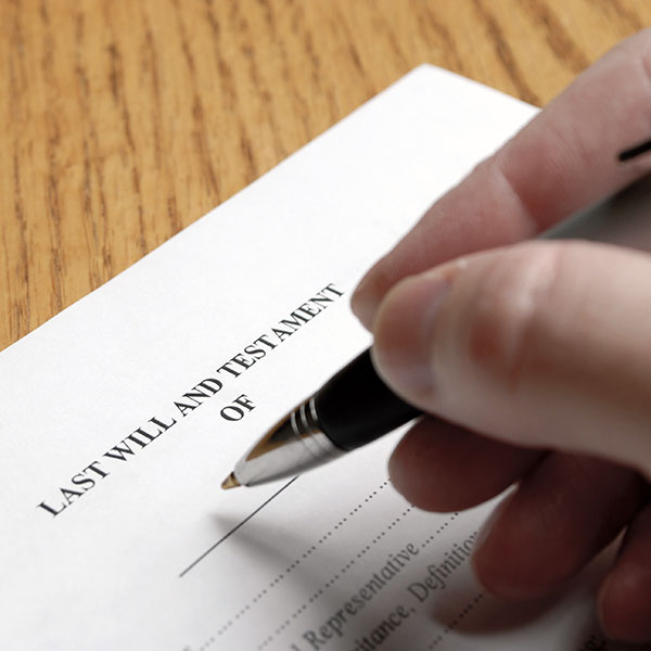 Estate Planning Tips For Singles McAllen Probate Lawyers Estate