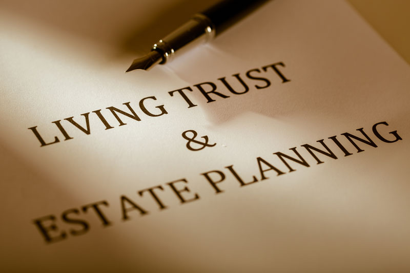 7 Steps You Should be Taking in Order to Draft a Full-Proof Estate Plan ...